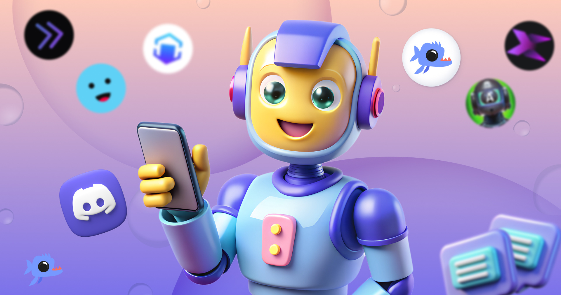 How to Choose the Best Discord AI Bot for Your Discord Server?